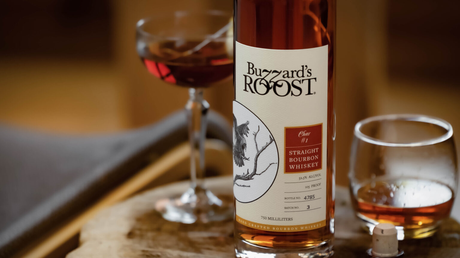Buzzard’s Roost Distillery & Tasting Room | Kentucky Bourbon Trail®