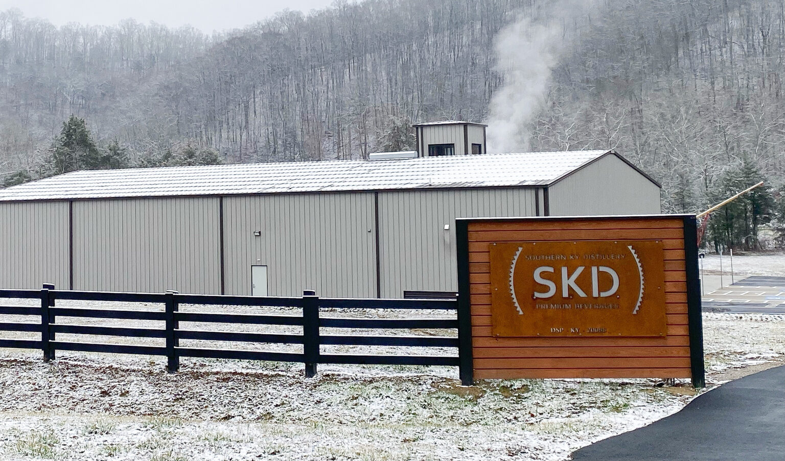 Southern Kentucky Distillery | Kentucky Bourbon Trail®