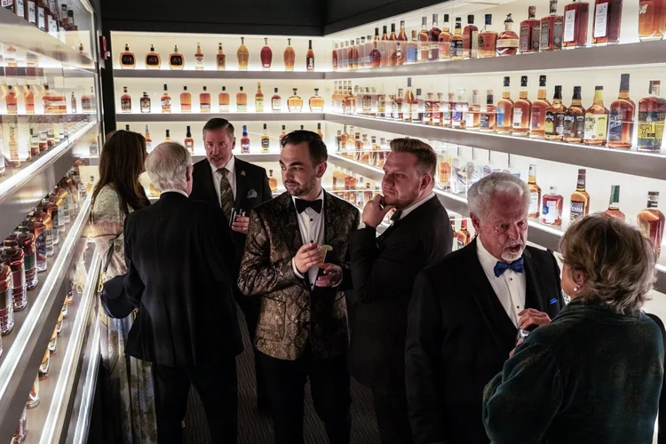 Welcome Center | Kentucky Bourbon Trail®